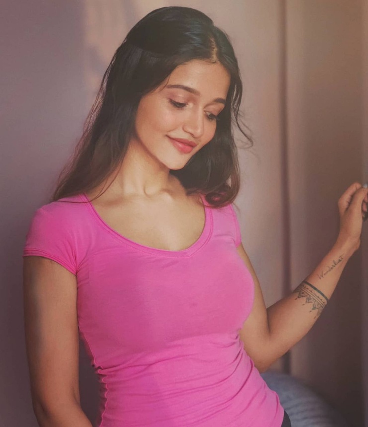 Picture of Anaika Soti