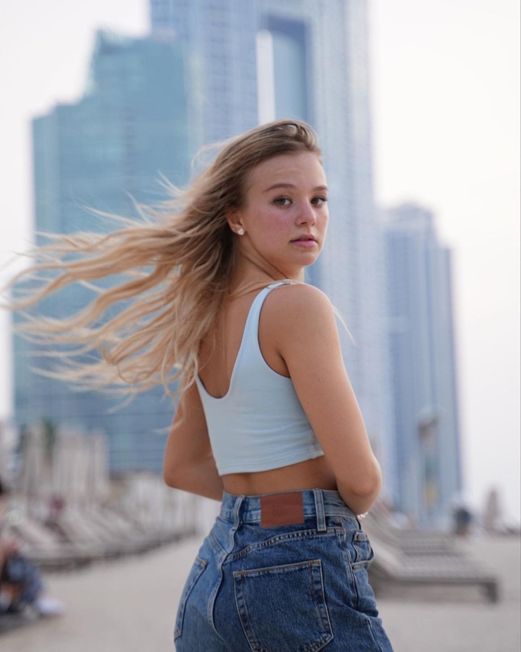 Sofya Plotnikova picture