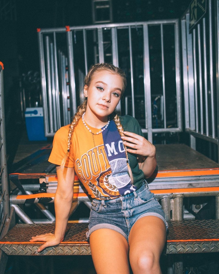 Picture of Sofya Plotnikova