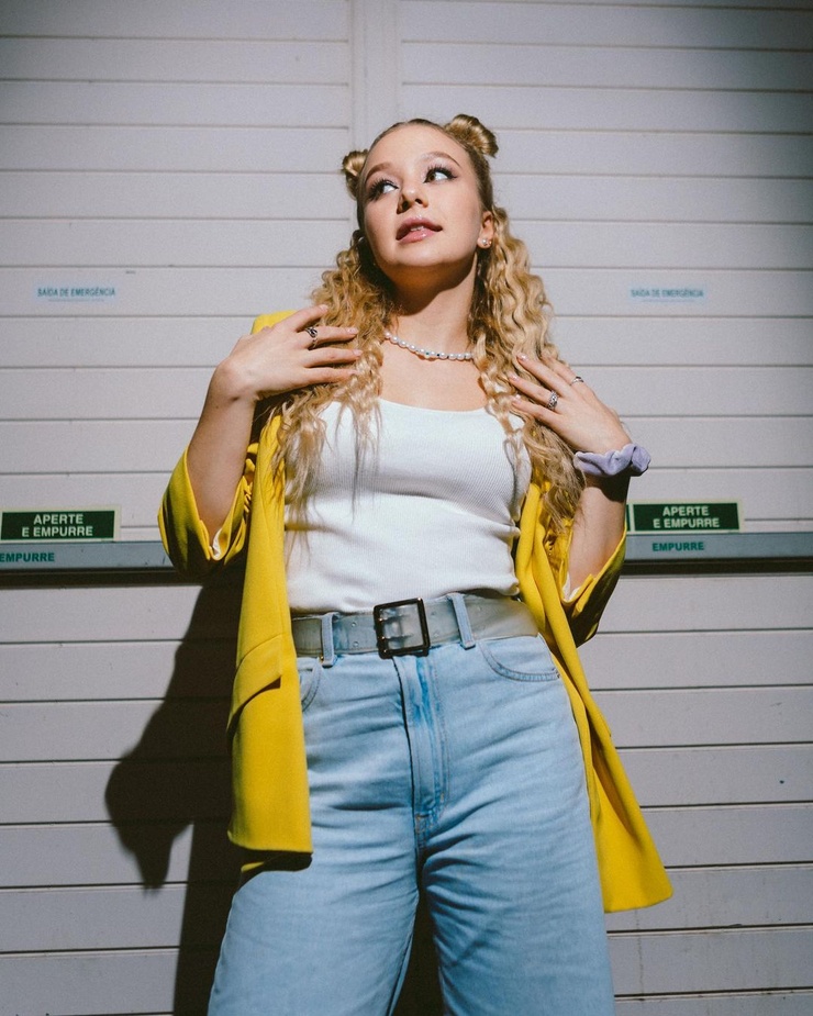 Image of Sofya Plotnikova