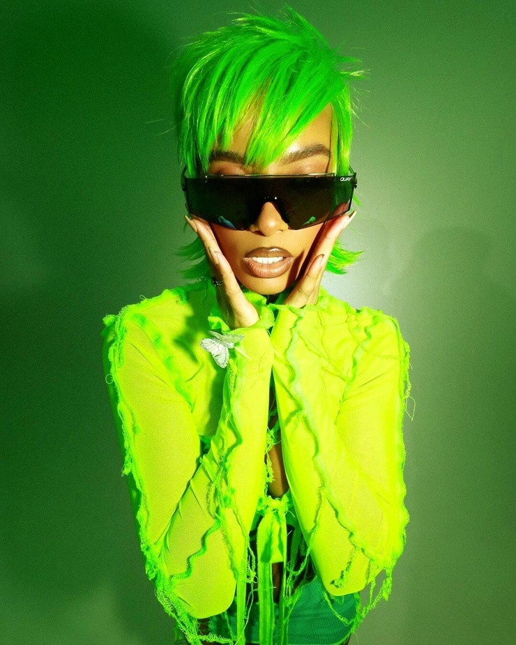 Picture of Ming Savannah