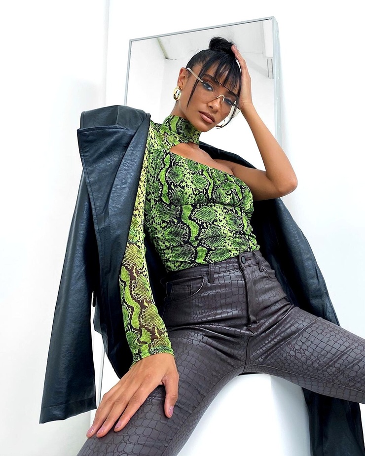 Picture of Ming Savannah