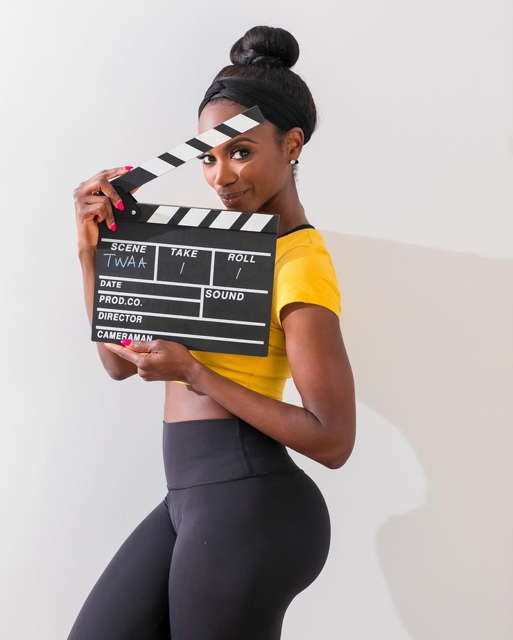 Picture of Taja V. Simpson