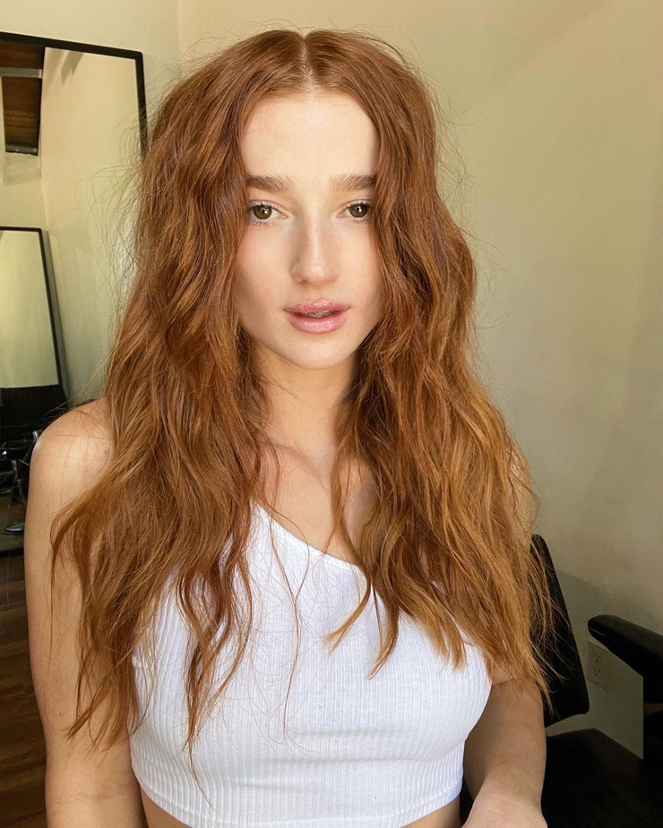 Picture of Riley Chamberlain