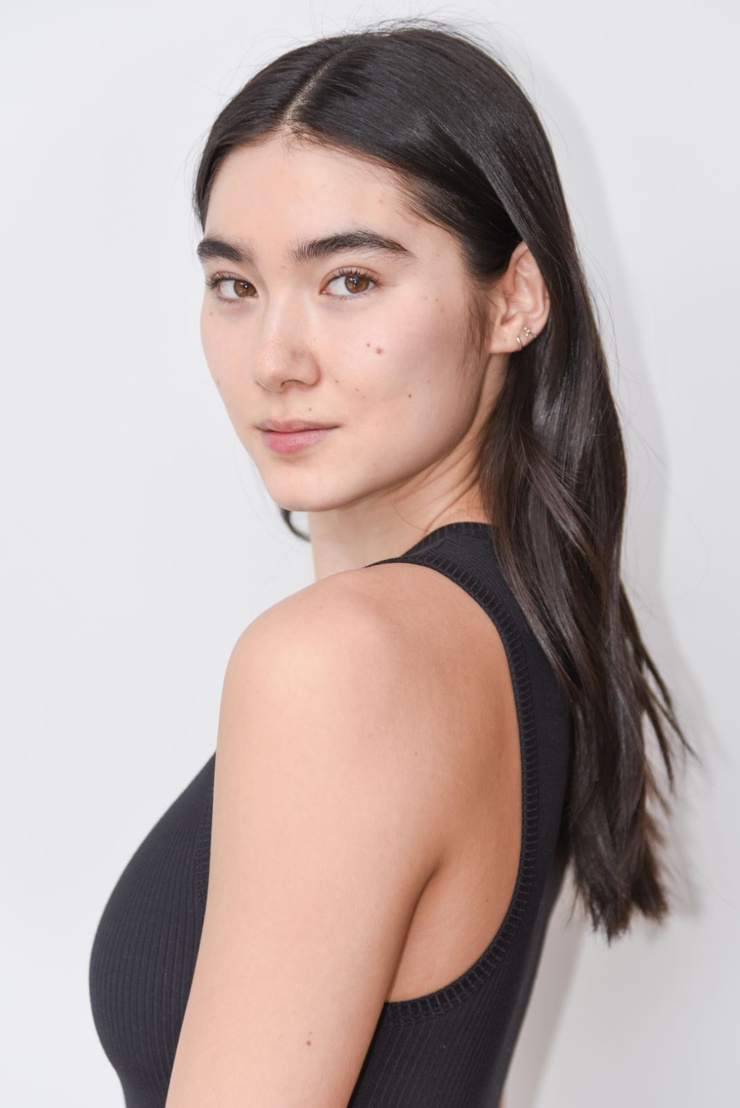 Picture of Kaelah Hoffman