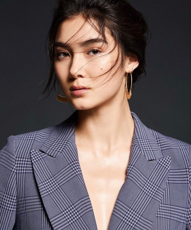 Picture of Kaelah Hoffman
