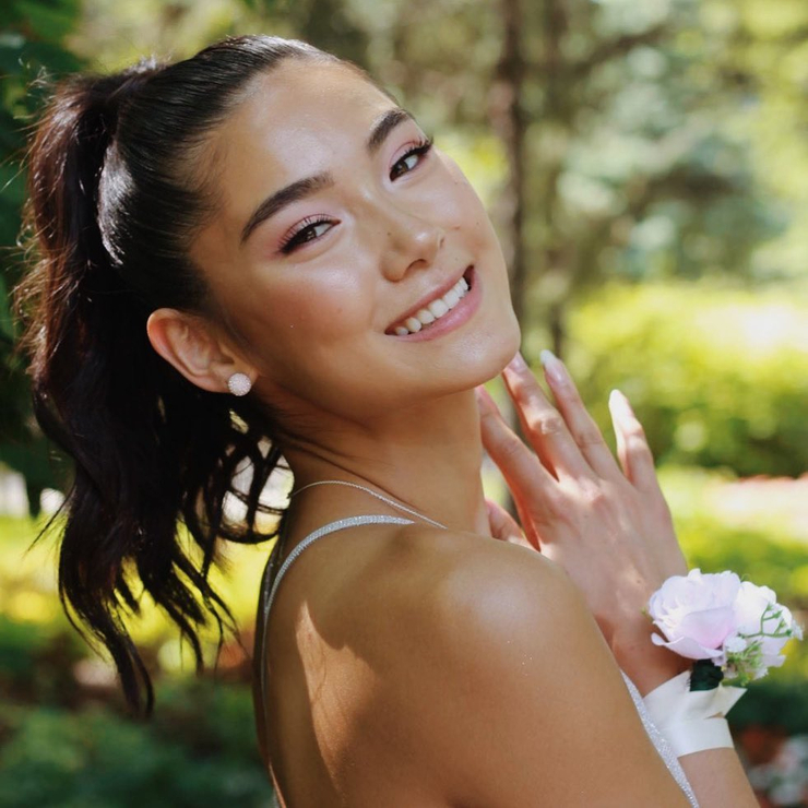 Picture of Kaelah Hoffman