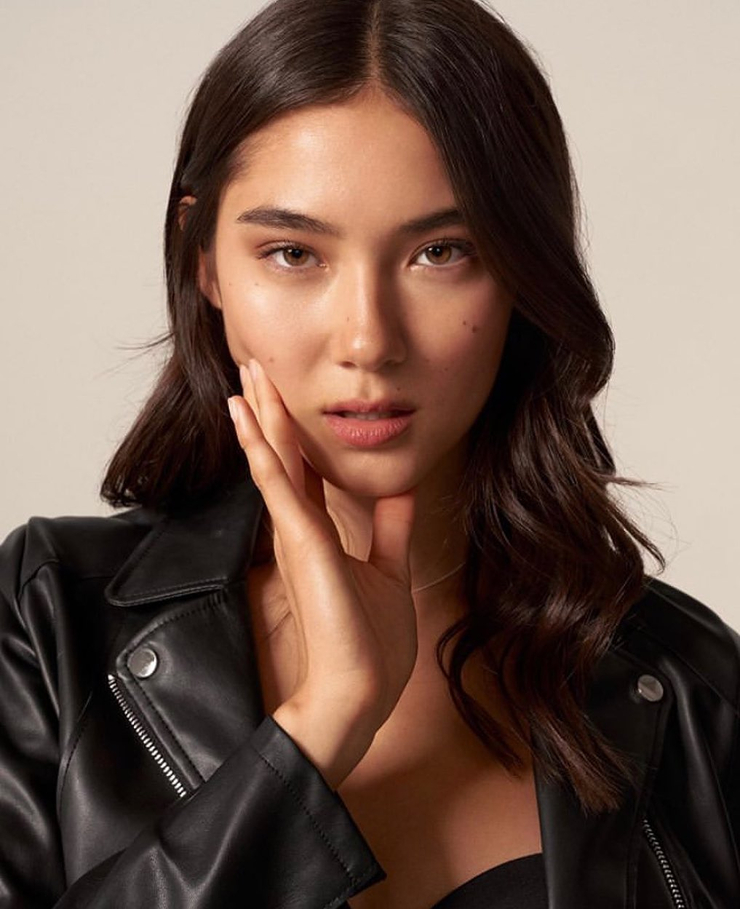 Picture of Kaelah Hoffman