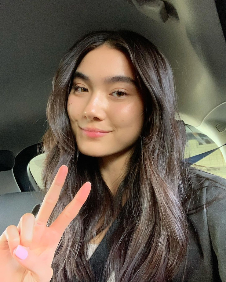 Picture of Kaelah Hoffman