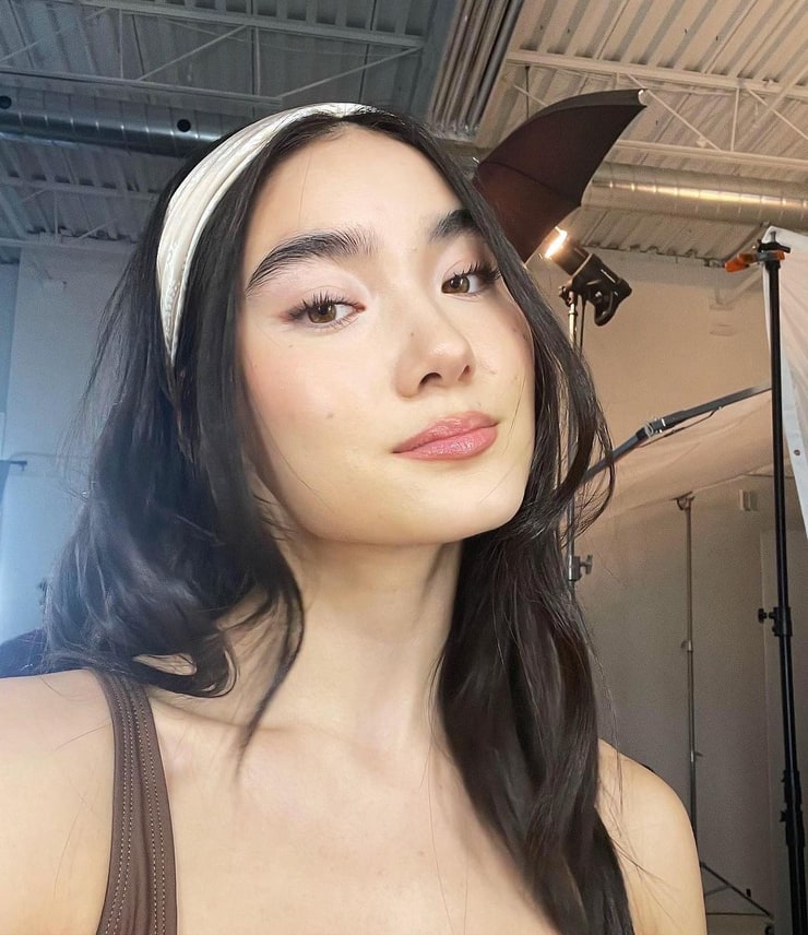 Picture of Kaelah Hoffman