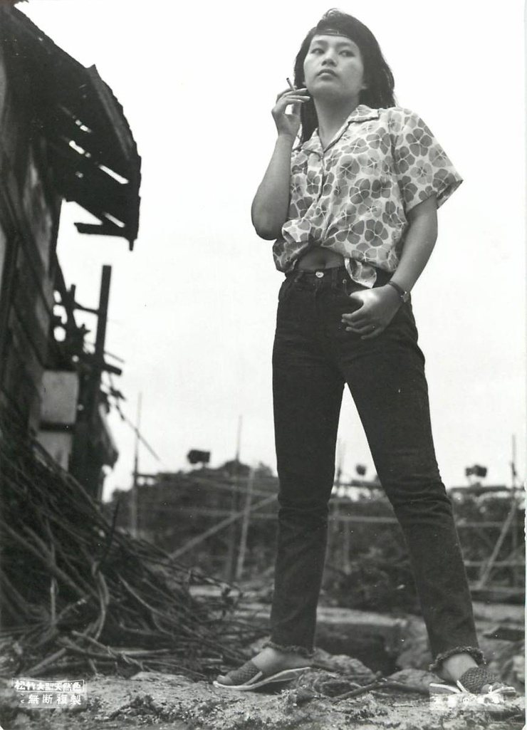 Picture of Kayoko Honoo