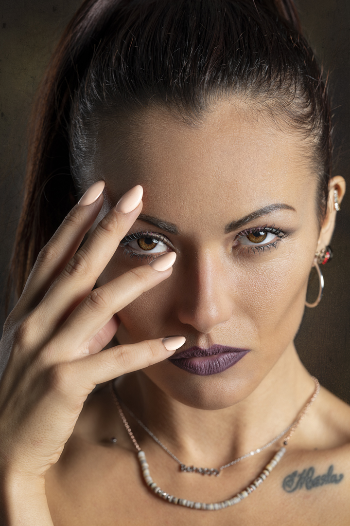 Picture of Martina Meneghini