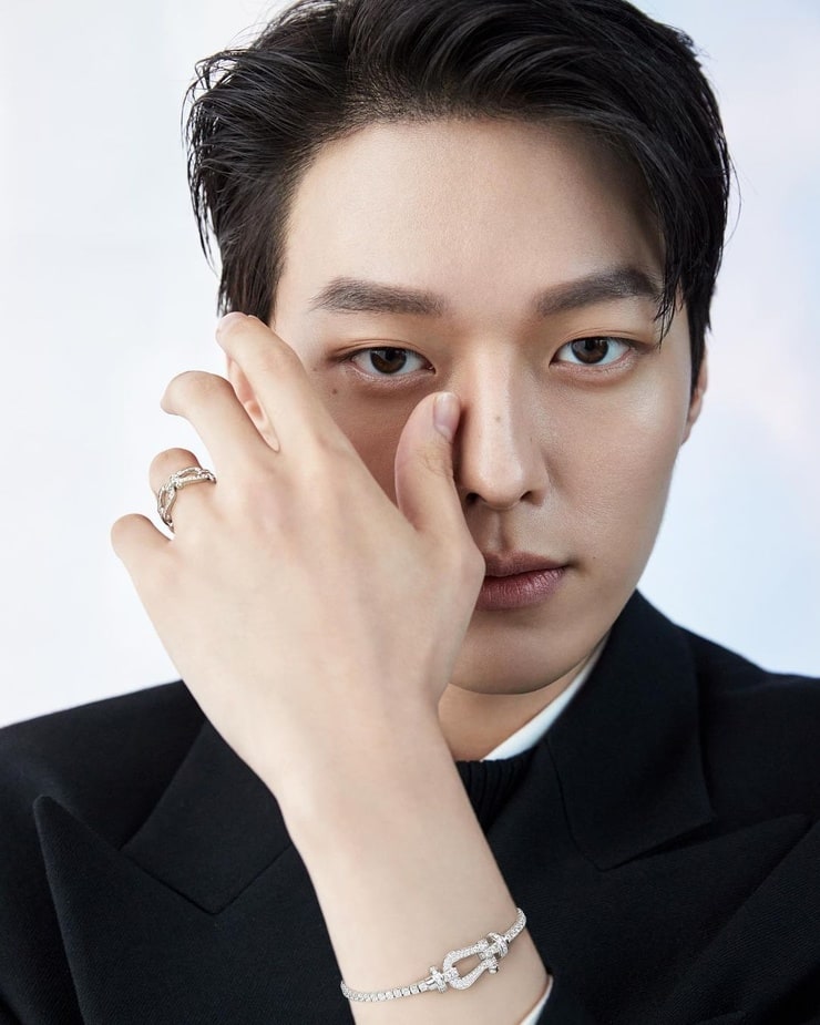 Jang Ki-yong picture