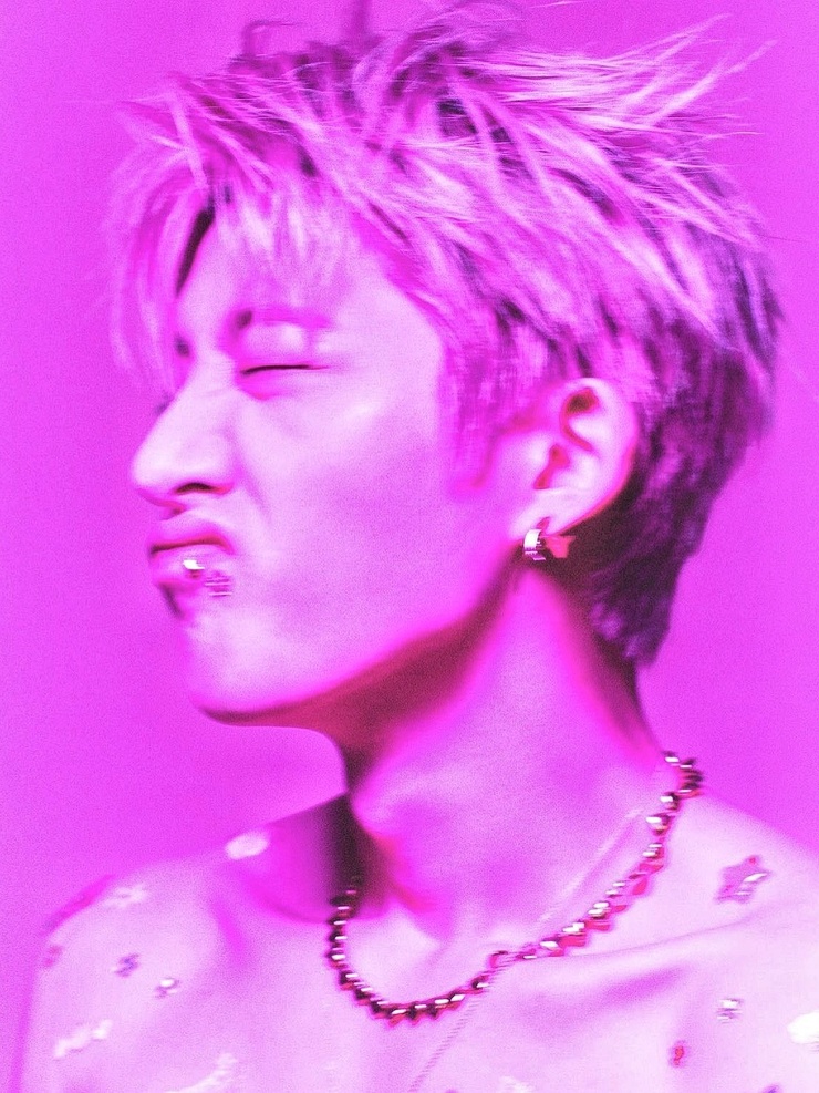 Kim Hanbin picture