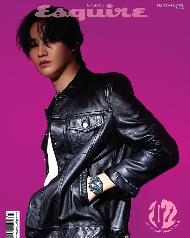 Picture of Jae-bum Im