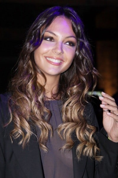 Picture of Sarah Nile