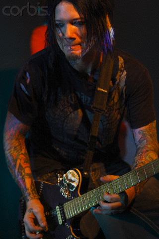 Picture of DJ Ashba