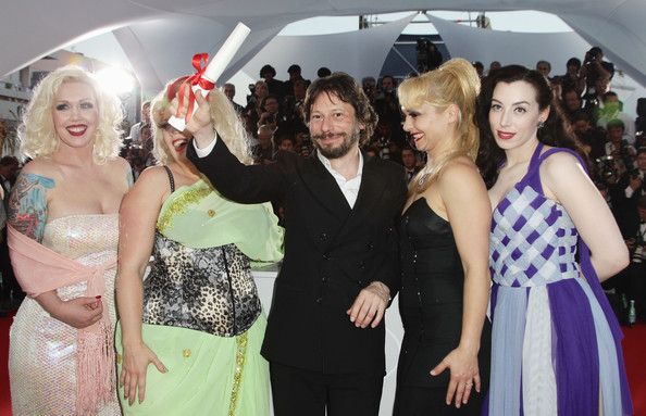 Picture of Miranda Colclasure