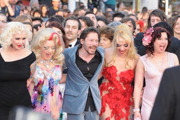 Picture of Miranda Colclasure