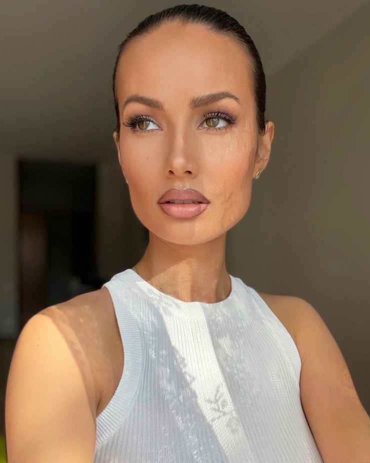 Picture of Arina Bernardini Drozdetckaia