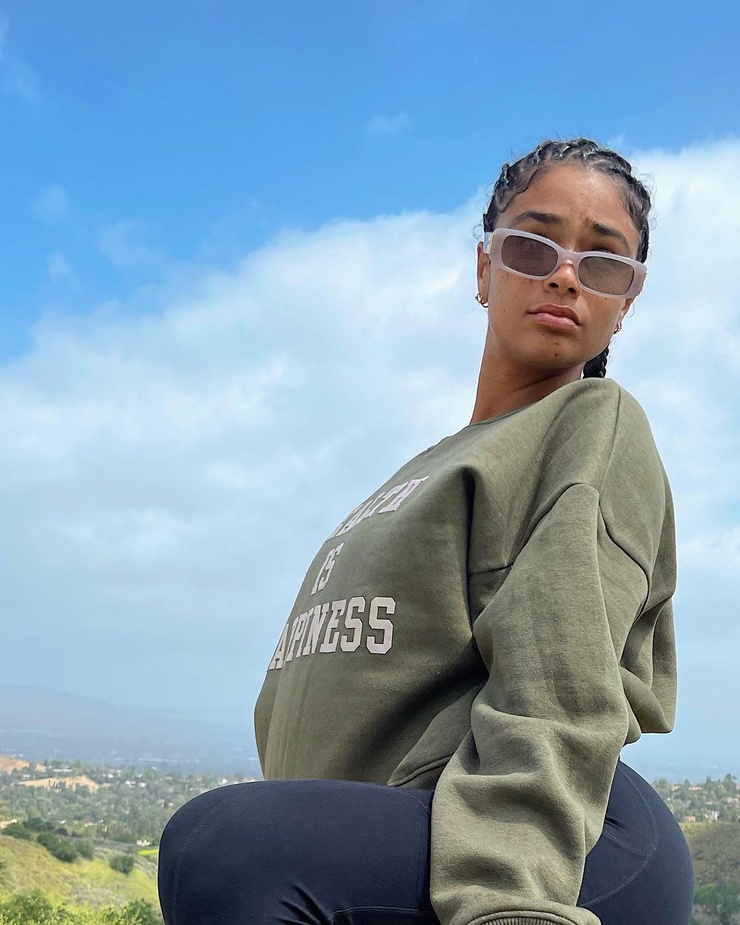 Picture of Aiyana Lewis