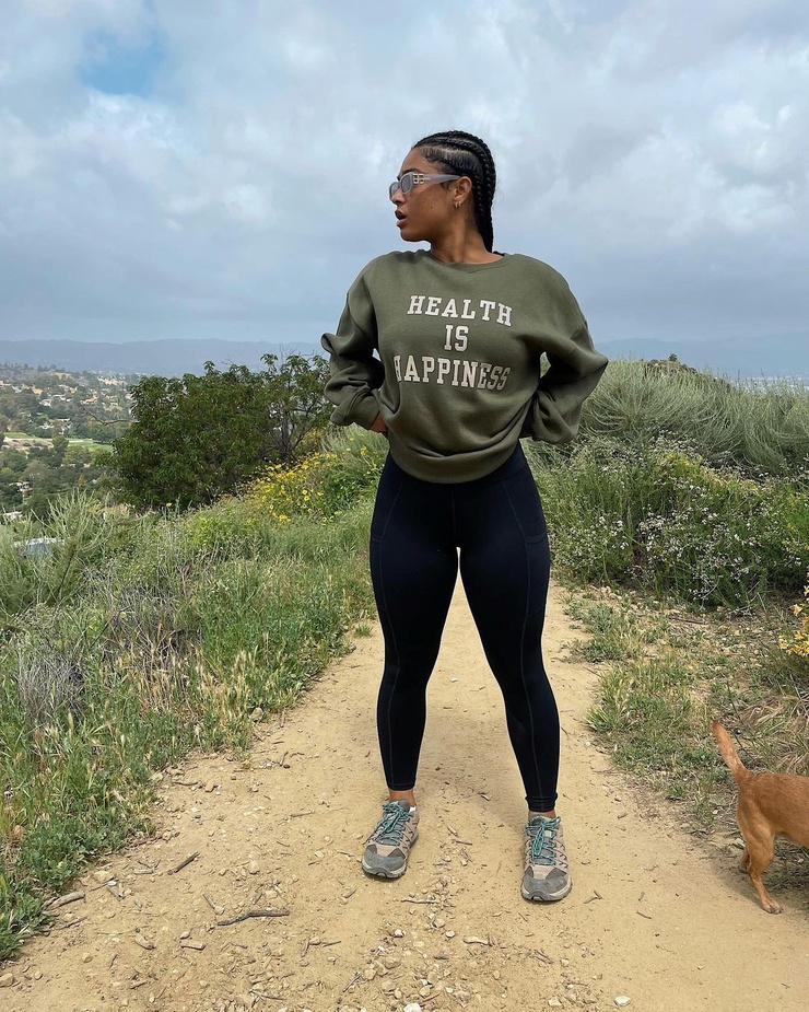 Picture of Aiyana Lewis