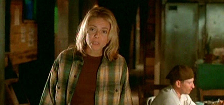 Picture of Sometimes They Come Back... for More