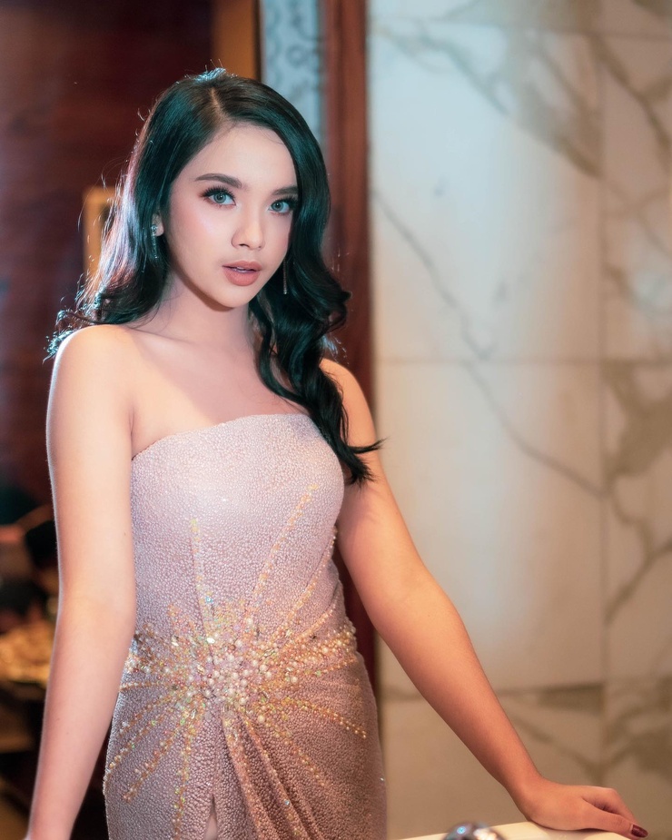 Image of Lyodra Ginting