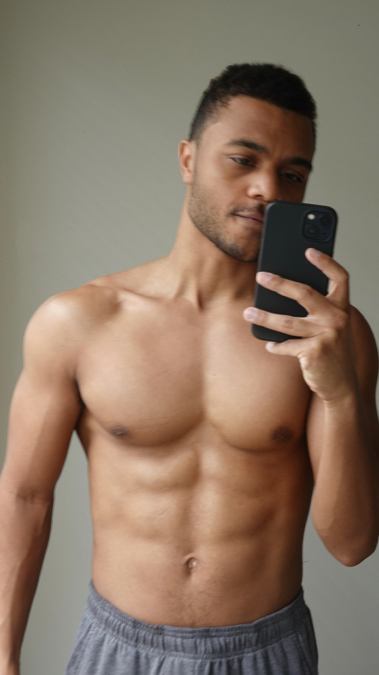 Picture of Jordan Brooks