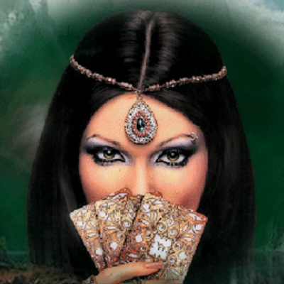 Picture of Pilar Ternera