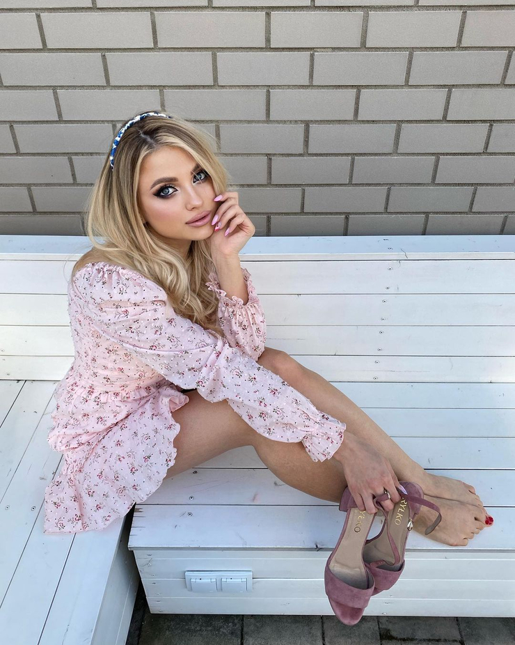 Picture of Aleksandra Bil