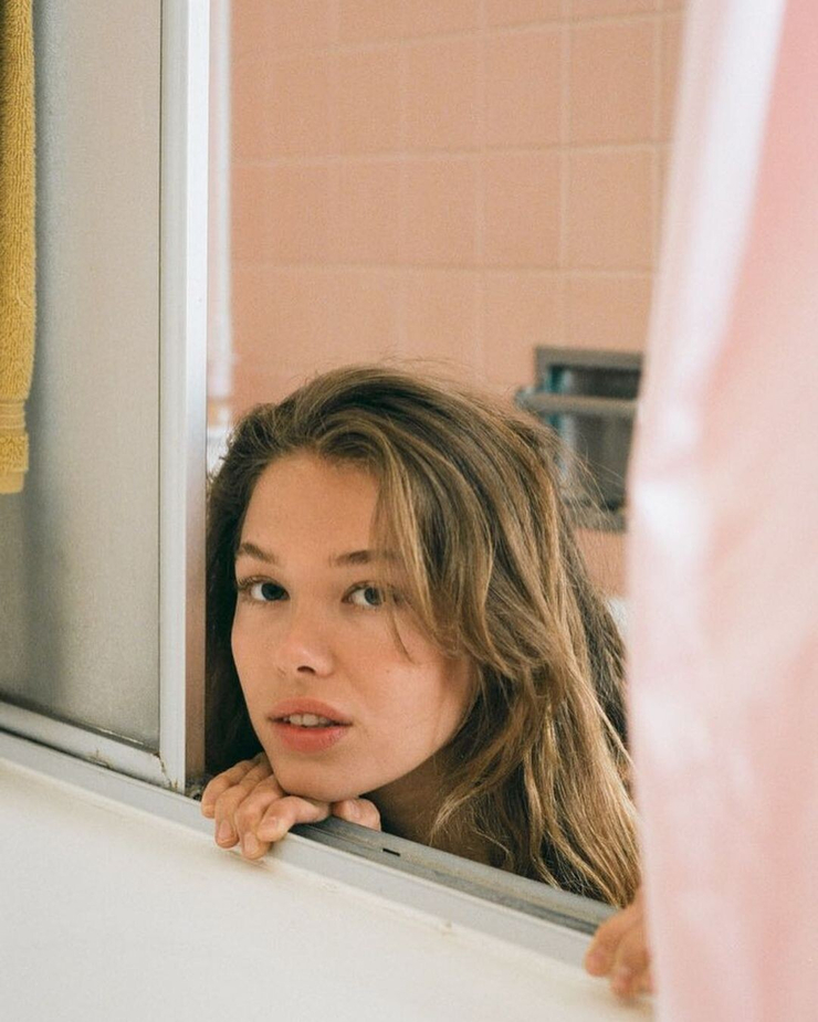 Image of Olivia Taylor II