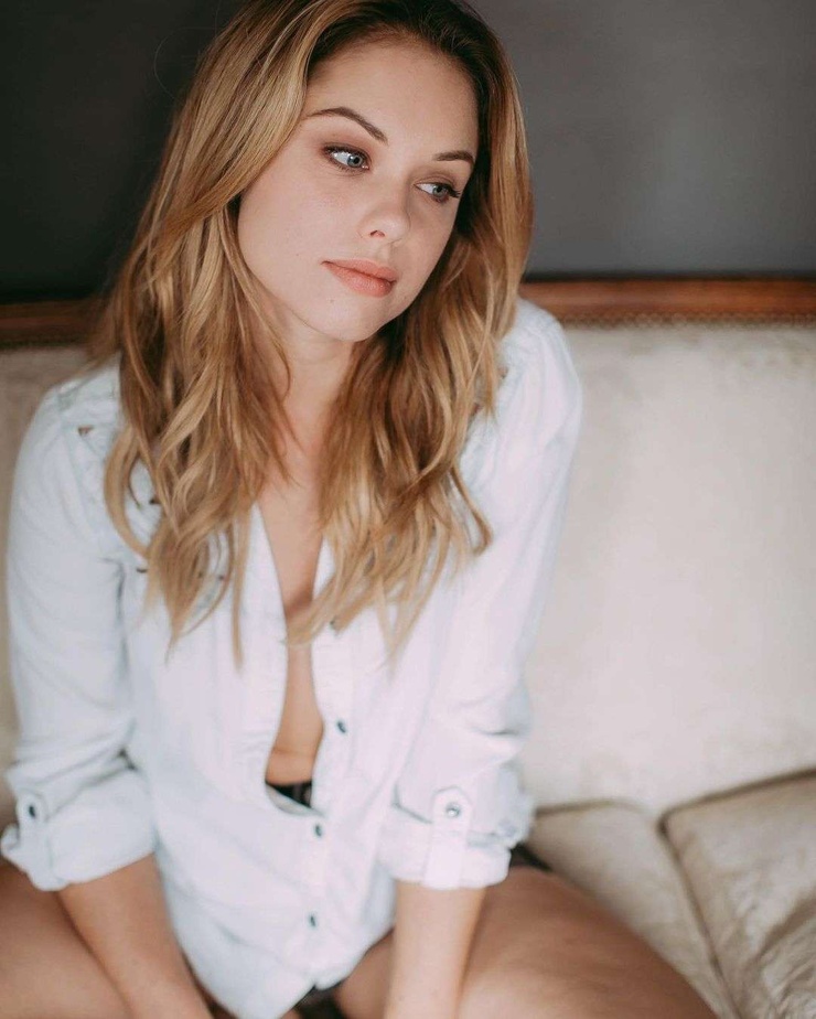 Stephanie Bennett picture