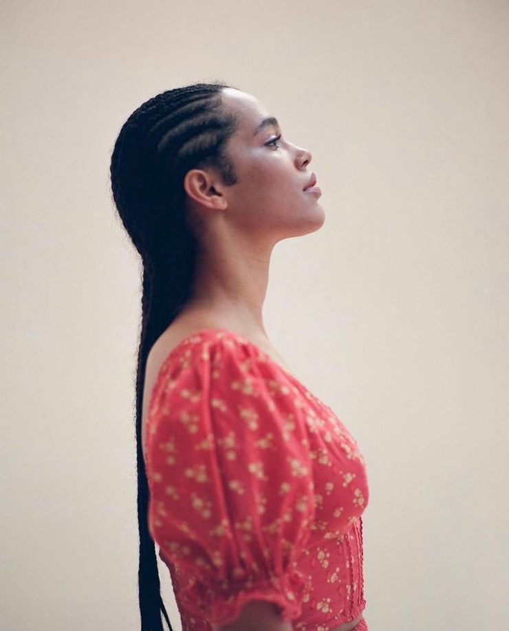 Image of Ruby H Campbell