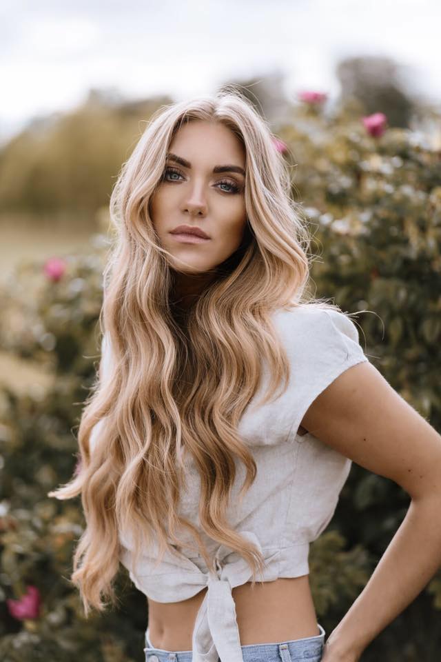 Picture of Jessica Sipos