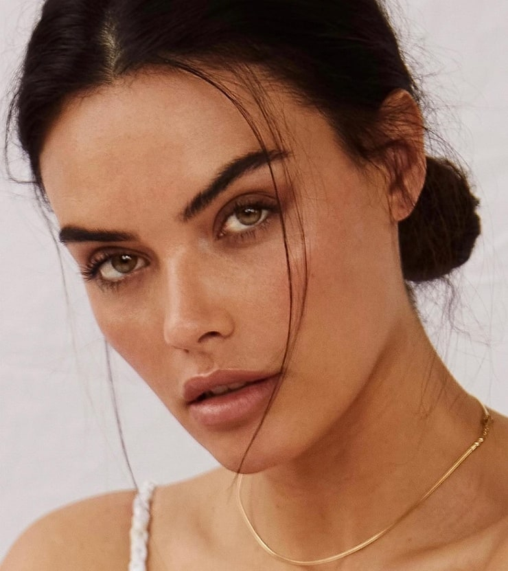 Picture of Monika Clarke