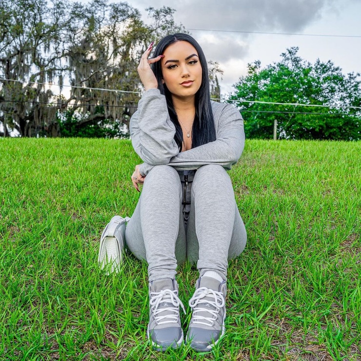 Picture of Hazel Zquad