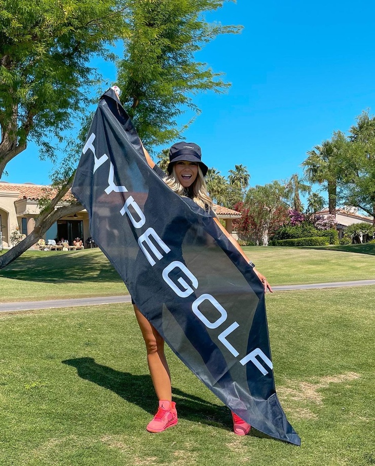 Picture of Hailey Ostrom