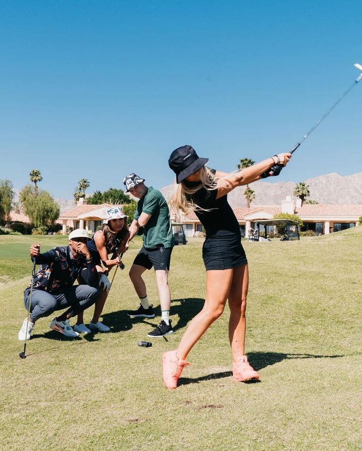 Picture of Hailey Ostrom