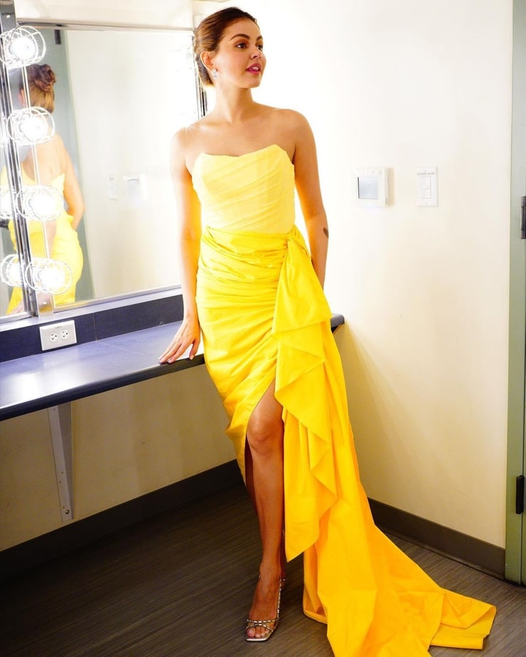 Picture of Janine Gutierrez