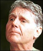 James Fox picture