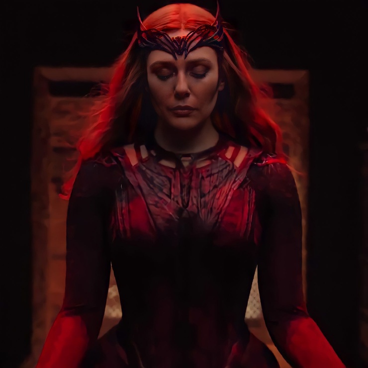Doctor Strange in the Multiverse of Madness image