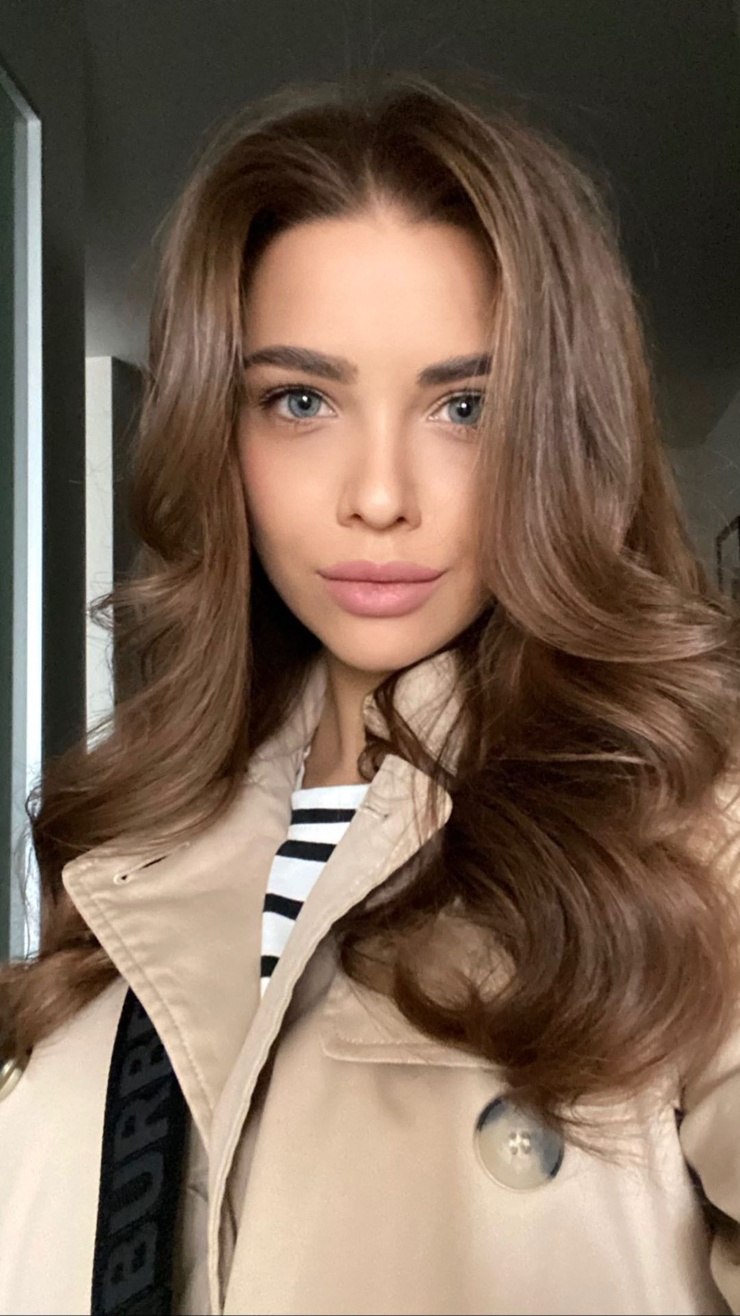 Picture of Anna Belik