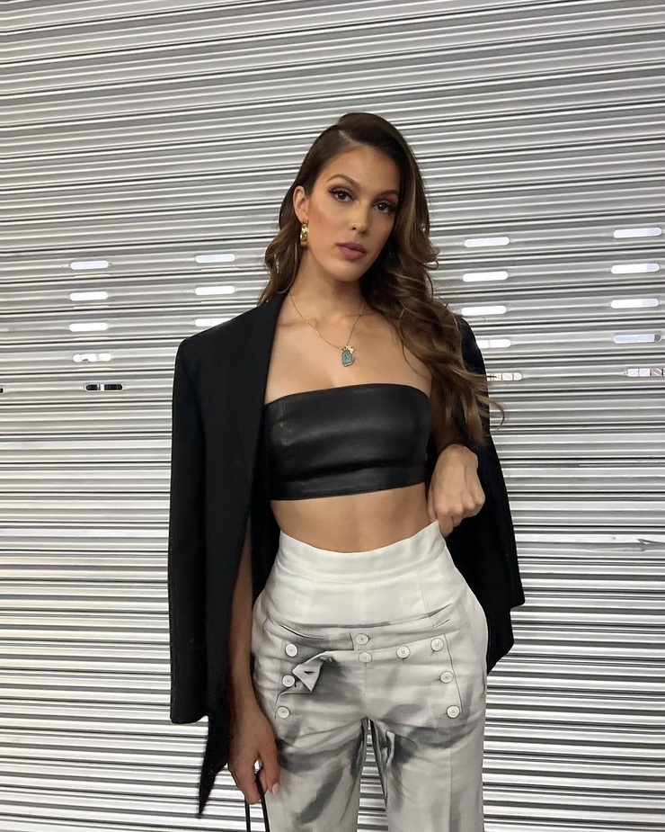 Picture of Iris Mittenaere
