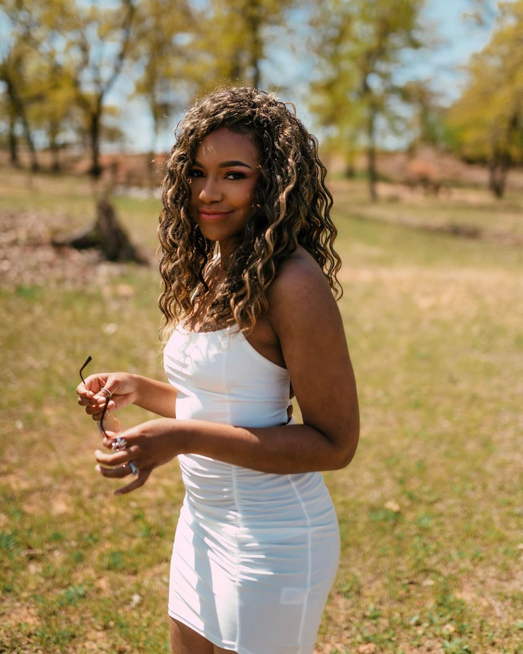 Picture of Christina Simone Patterson