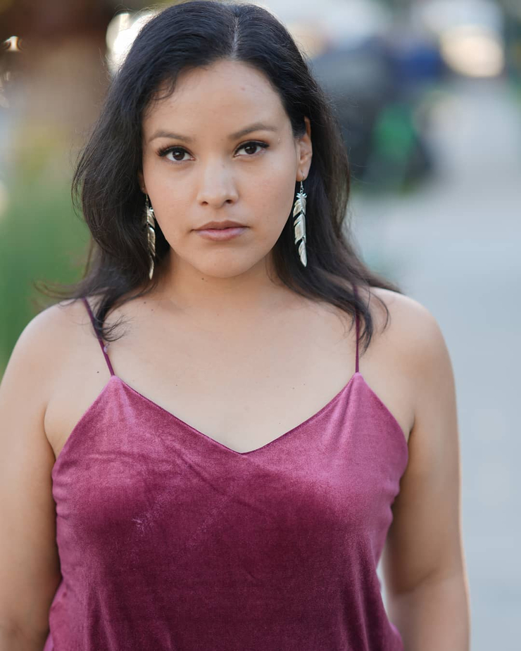 Picture of Janae Collins