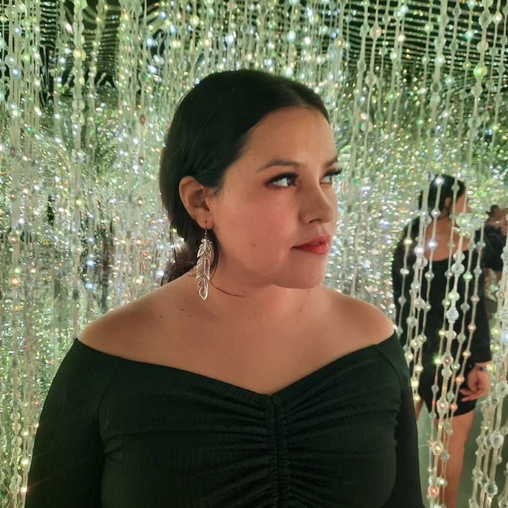 Picture of Janae Collins