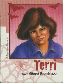 Picture of Terri Sadler