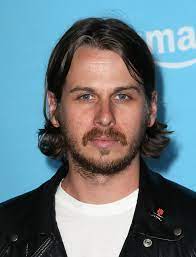 Picture of Mark Derek Foster