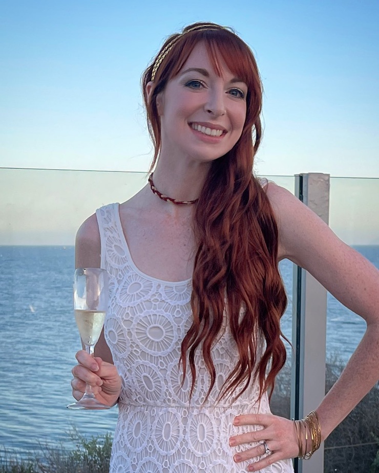 Picture of Lisa Foiles